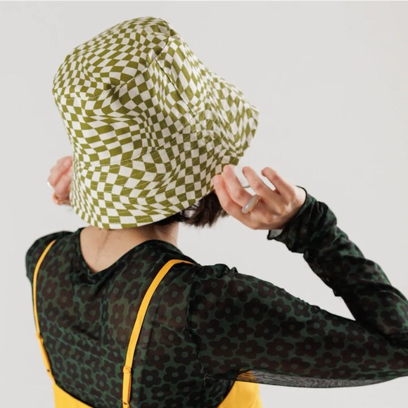 BAGGU | Accessories | Baggu Bucket Hat | Poshmark